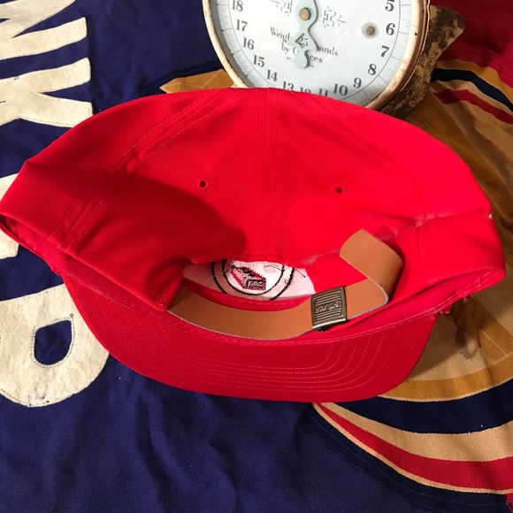 Vintage | Accessories | Vintage Nwot Acme Brick 2 Years Safety Record ...